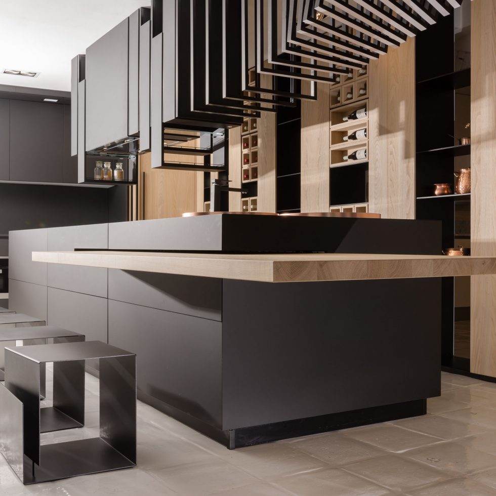 Fenix NTM (HPL) - trinity furniture solutions