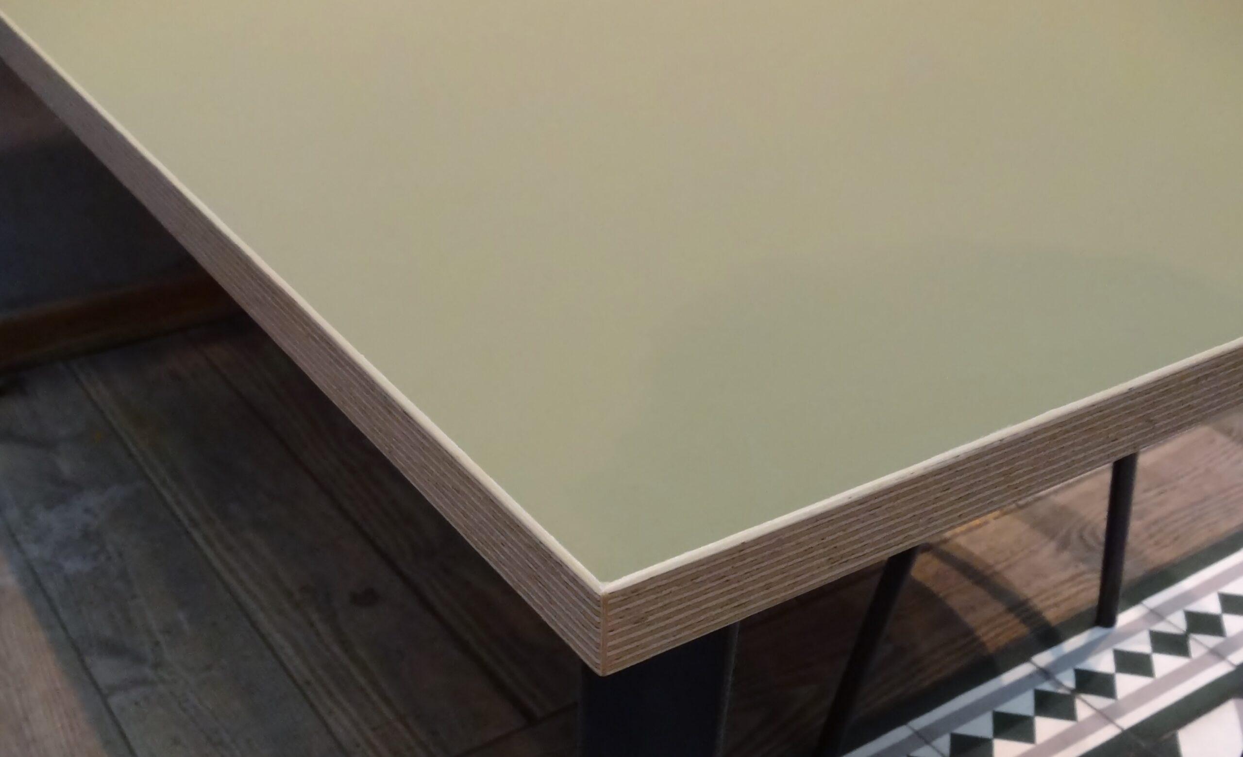 Offerteformulier Tafel(blad) op maat - trinity furniture solutions